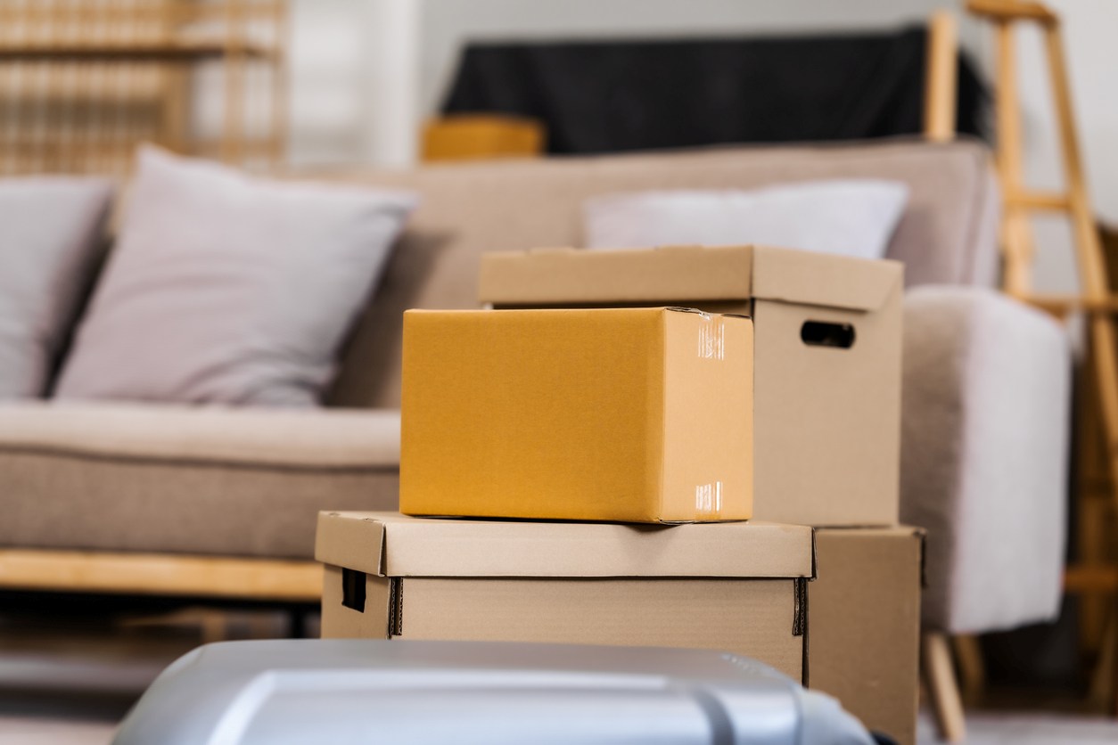 Tips for Renting Your First Storage Unit - Trojan Storage